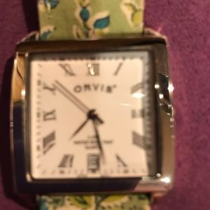 Orvis Accessories | Mens Watch | Poshmark